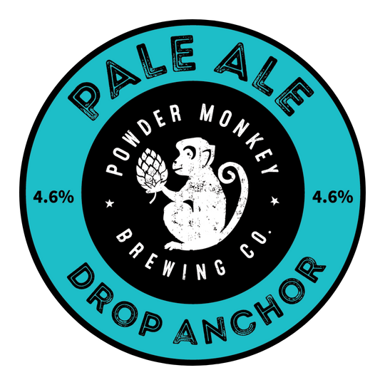 Powder Monkey Brewery & Beer Garden – Powder Monkey Australia
