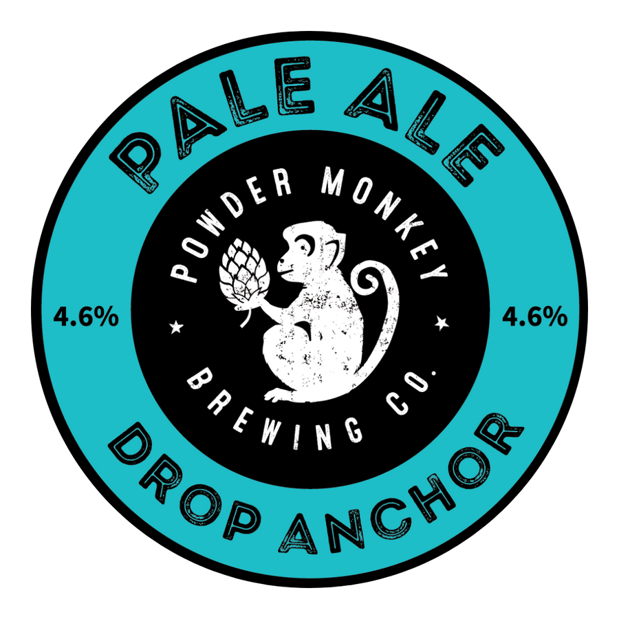 Powder Monkey Brewery & Beer Garden – Powder Monkey Australia