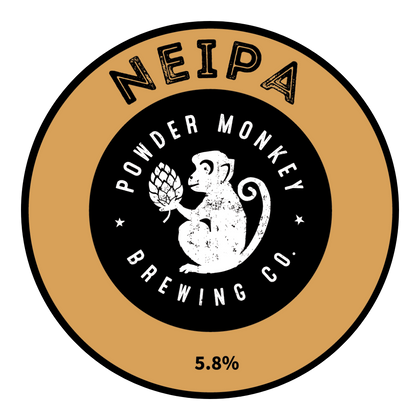 Powder Monkey Brewery & Beer Garden – Powder Monkey Australia
