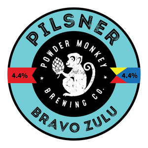 Powder Monkey Brewery & Beer Garden – Powder Monkey Australia