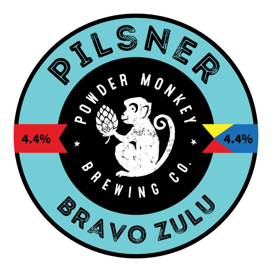 Powder Monkey Brewery & Beer Garden – Powder Monkey Australia