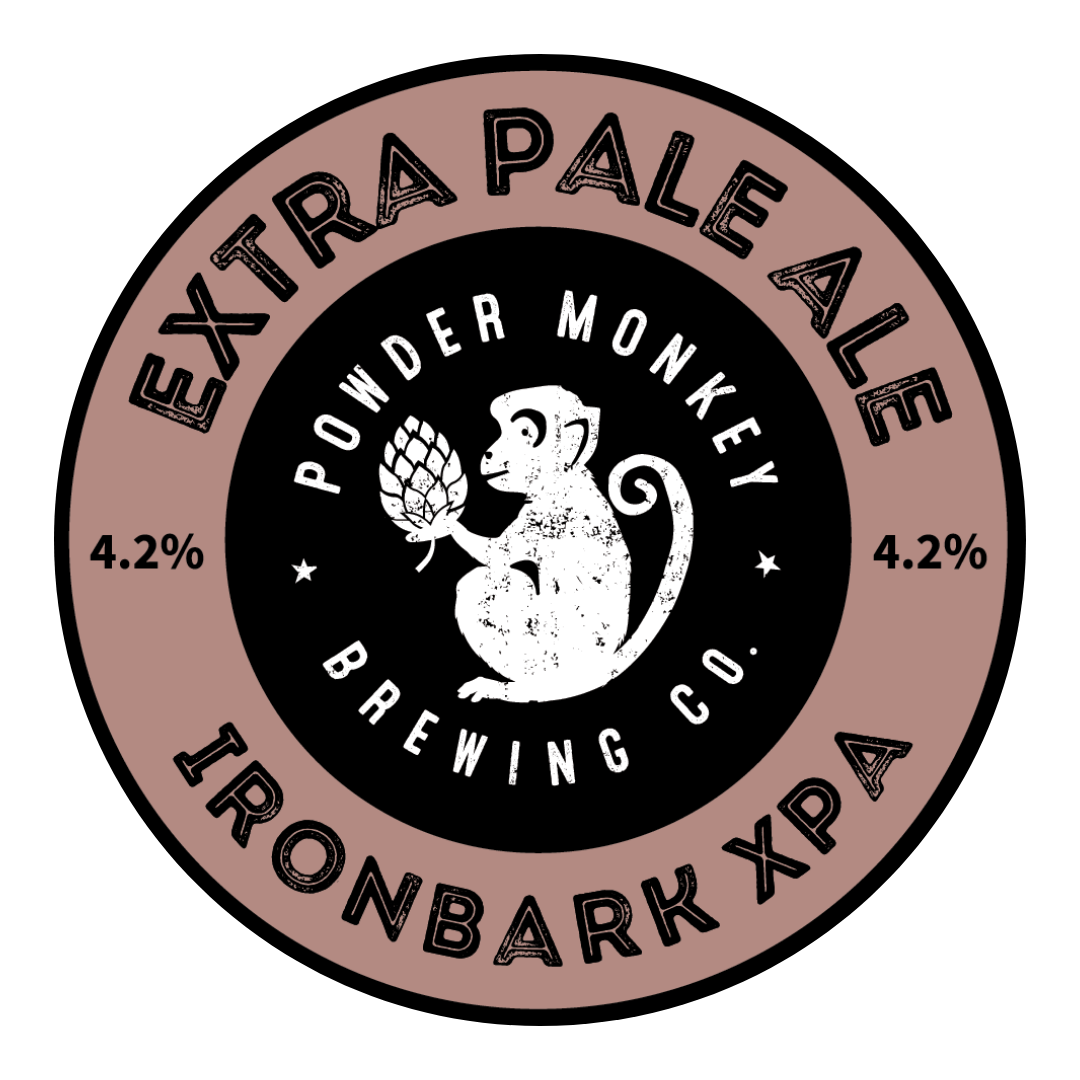 Powder Monkey Brewery & Beer Garden – Powder Monkey Australia