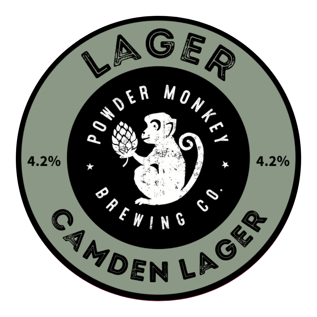 Powder Monkey Brewery & Beer Garden – Powder Monkey Australia