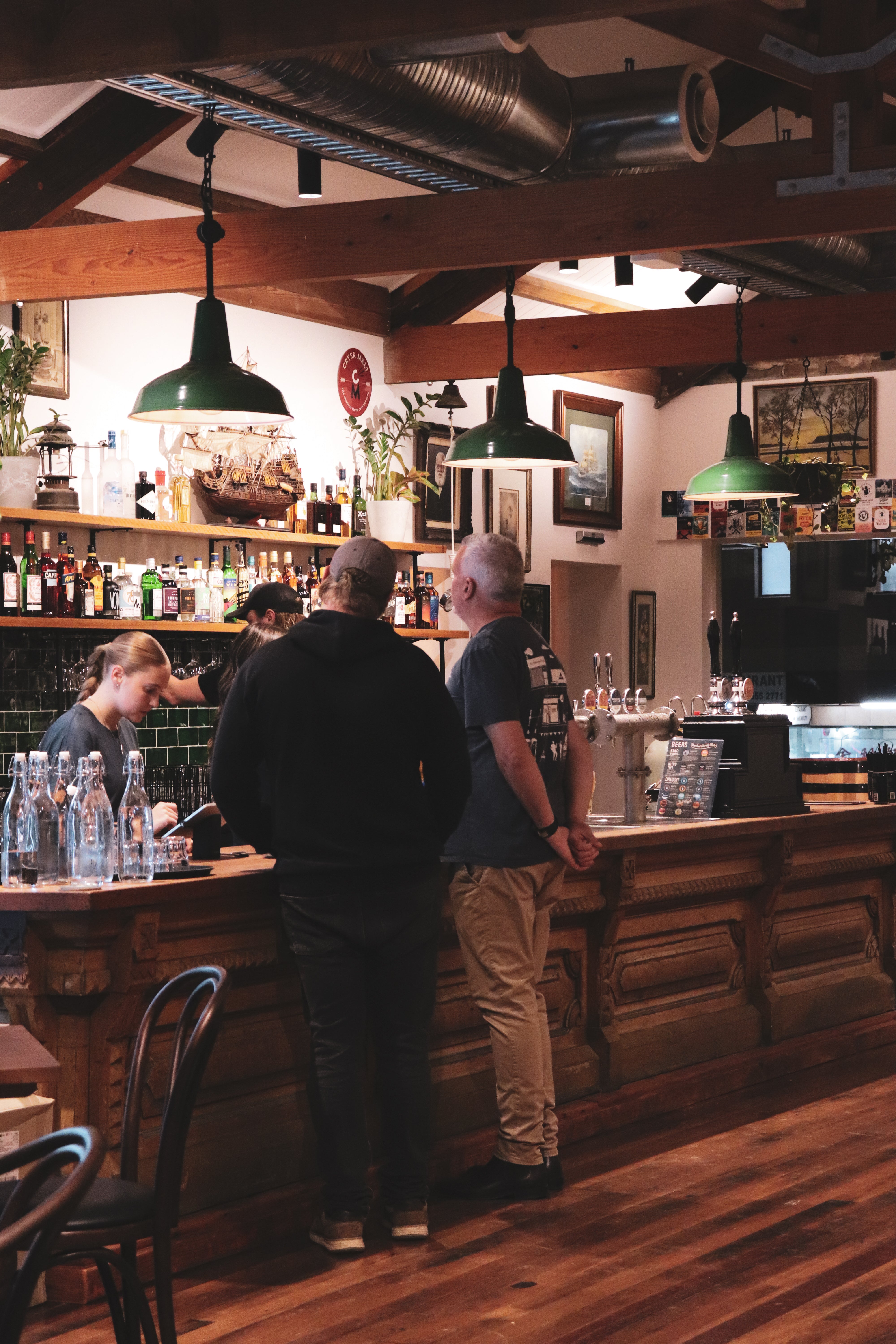 Powder Monkey Brewery & Beer Garden – Powder Monkey Australia