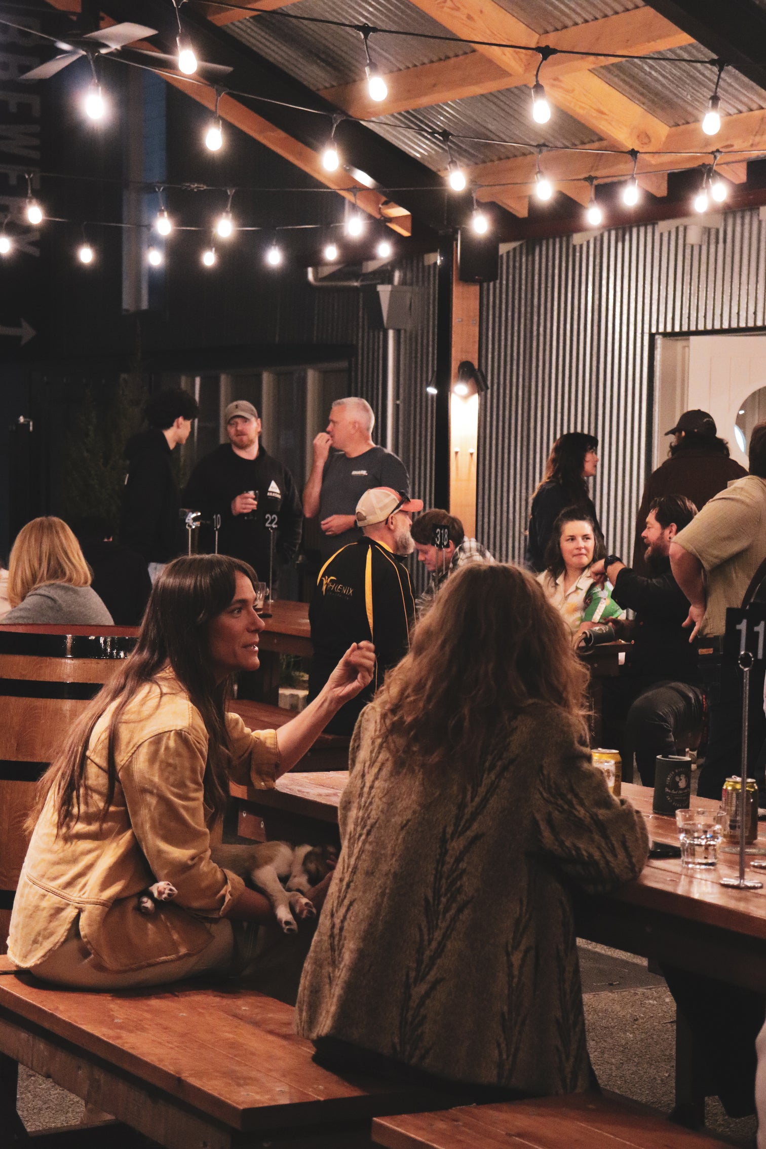 Powder Monkey Brewery & Beer Garden – Powder Monkey Australia