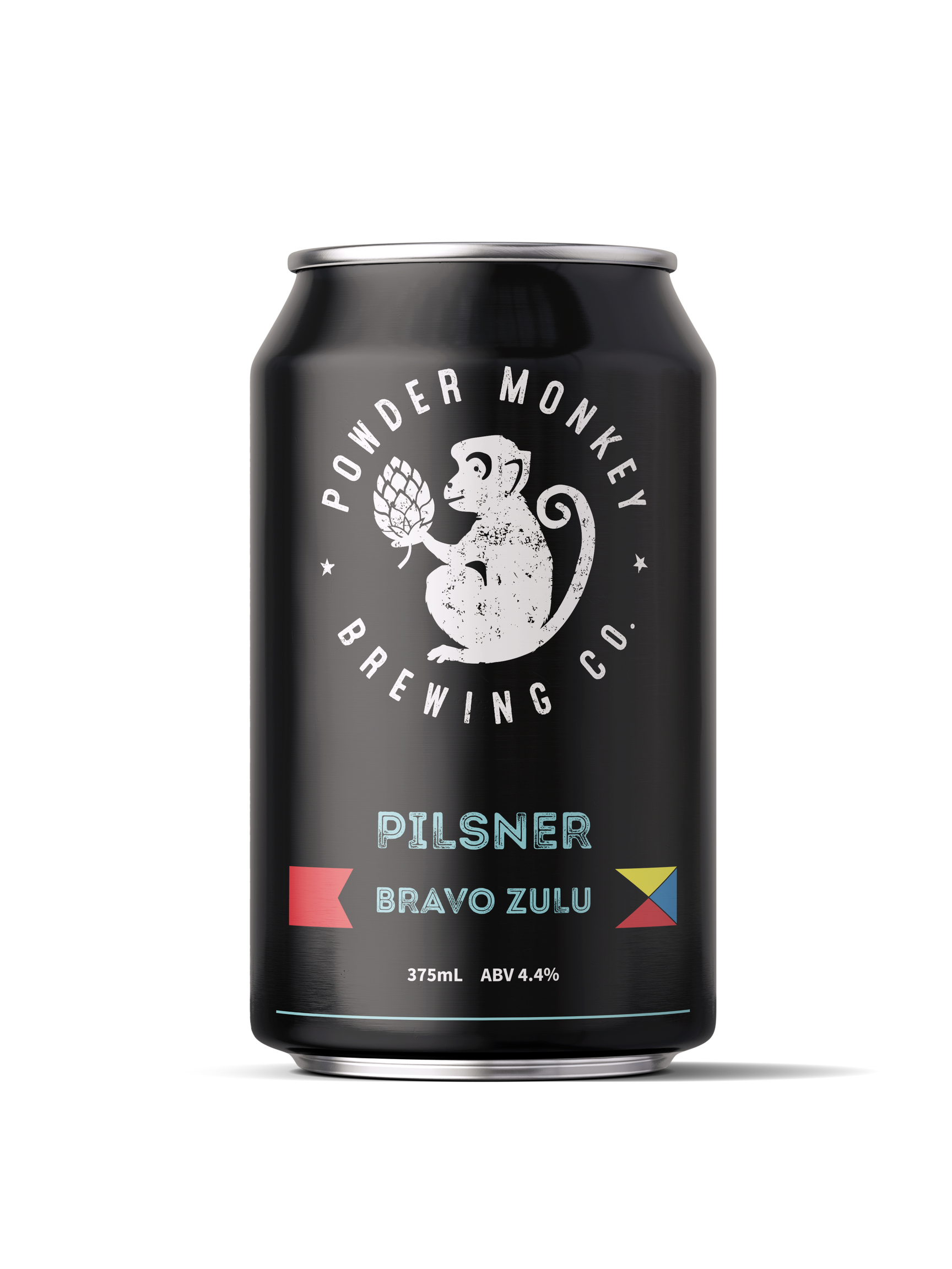 Powder Monkey Brewing Company Australia – Powder Monkey Australia