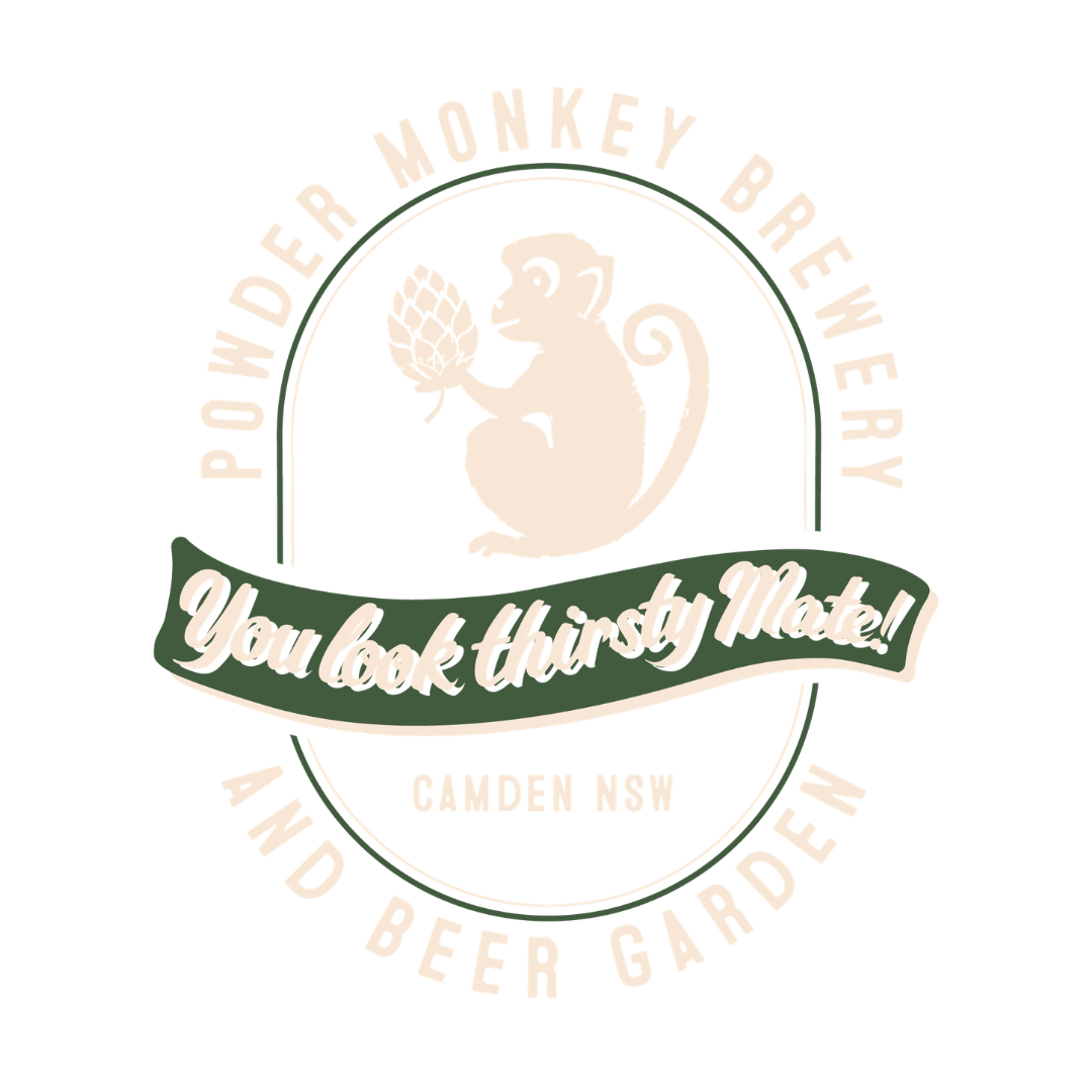 Powder Monkey Brewery & Beer Garden – Powder Monkey Australia